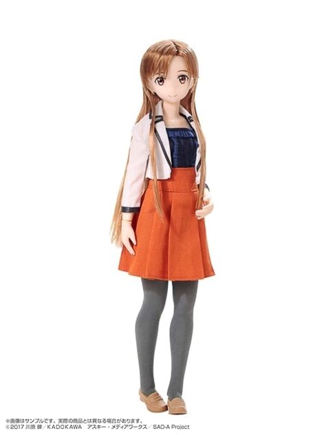Sword Art Online Alicization War Of Underworld Asuna Yuuki Pureneemo