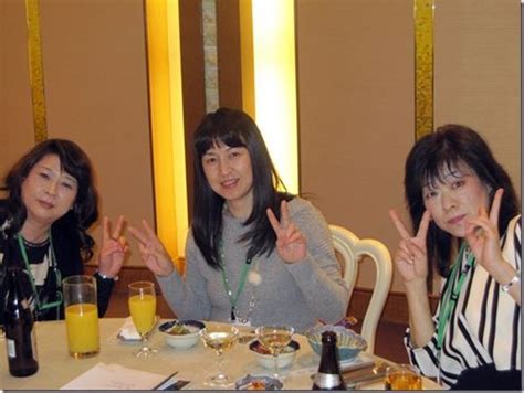 第45回定時総会＆新年会