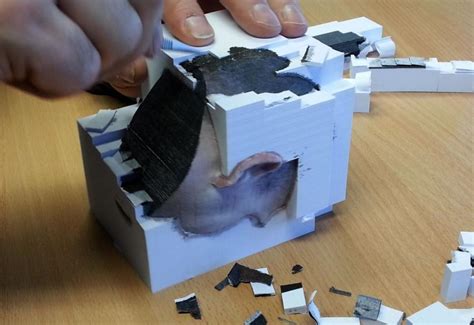 Mcor Is Bringing Full High Definition Color To 3D Printing With Mcor
