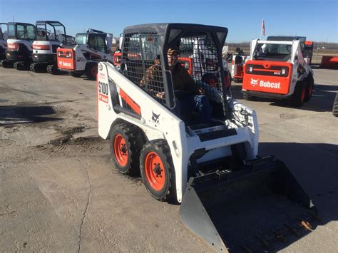 2007 Bobcat S100 For Sale In Lincoln Nebraska