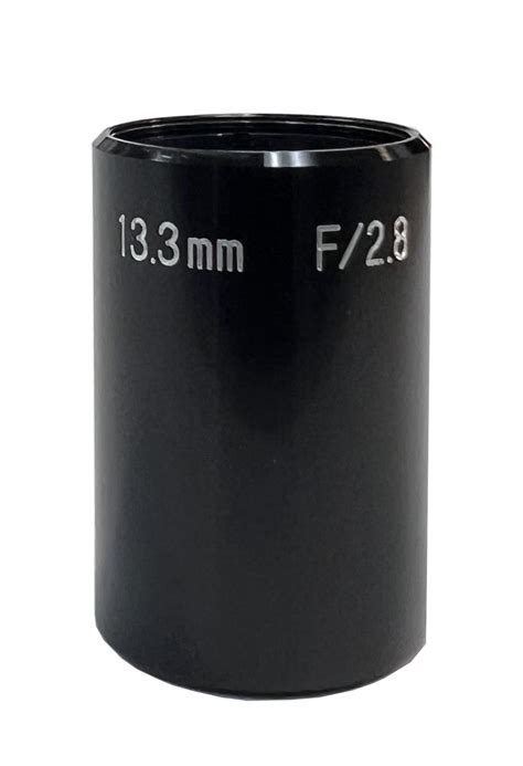 KA133 -High Resolution Lens Assemblies | Universe Optics