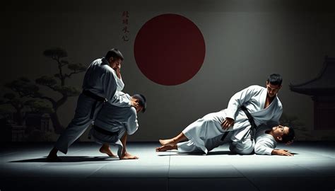 The Difference Between Brazilian Jiu Jitsu And Jiu Jitsu What You Need To Know