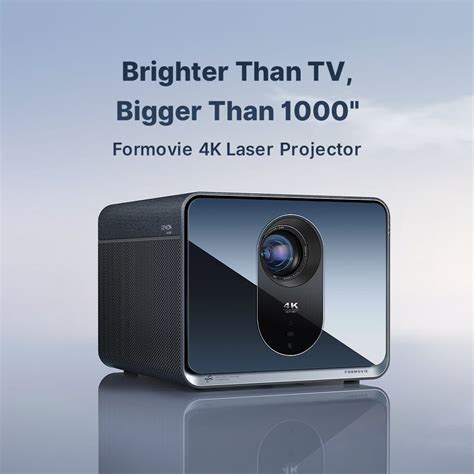 Nothingprojector