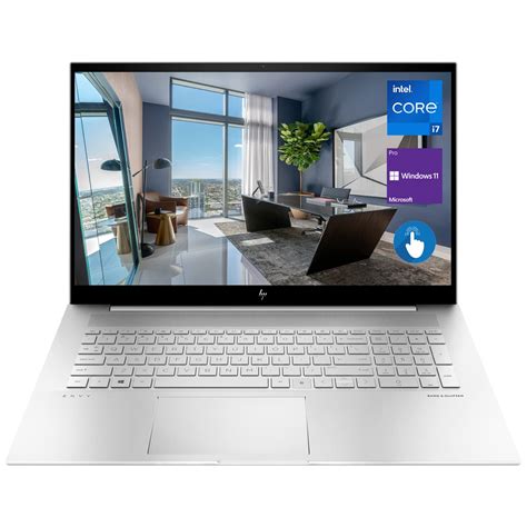 Hp Envy Laptop Fhd Ips Touchscreen 12th Gen Intel Core I7 1260p 64gb