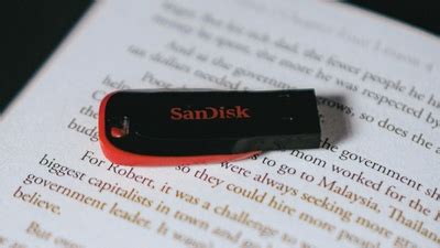 Top Bootable Pen Drives Available Online A Buying Guide HT Shop Now