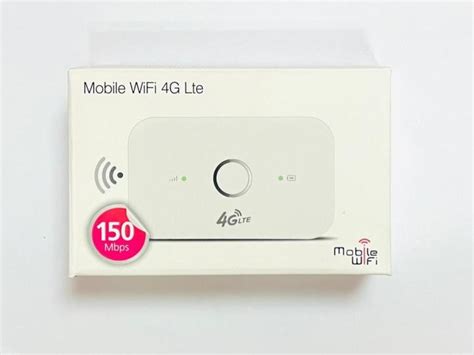 4G Lte Mobile WiFi Pocket Router 150Mbps Daraz Lk