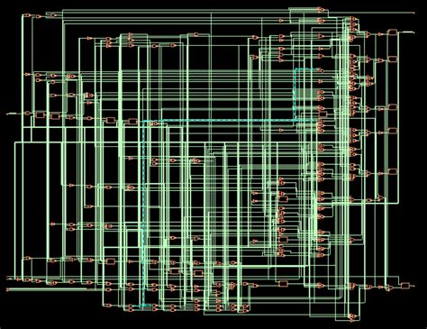 GitHub Sourav RTL To GDS Flow Of An Bit ALU VLSI Backend Design Flow Physical Design