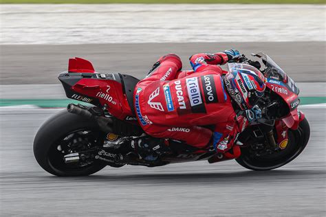 2023 MotoGP Shakedown Test Sepang 36 Paul Tan S Automotive News
