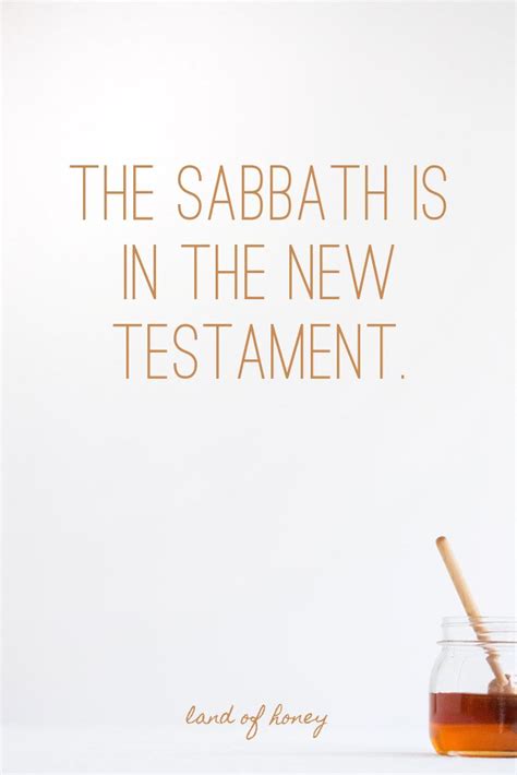 11 Key Ways For How To Keep The Sabbath Holy Artofit