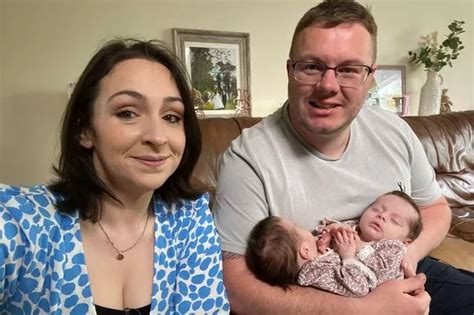 Miracle Northern Irish Conjoined Twins Separated Following Successful