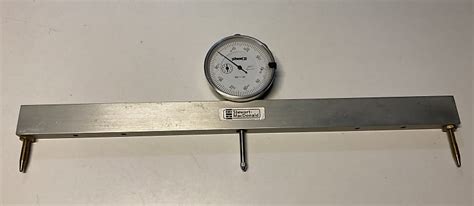 Neck Relief Gauge Stewart Macdonald Original Un Used Unit Reverb