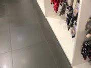 Risky Sex In The Fitting Room With A Sales Assistant Xxx Mobile Porno Videos Movies