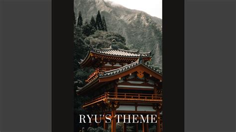 Ryu S Theme From Street Fighter YouTube Music