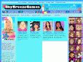 Dress Up Games