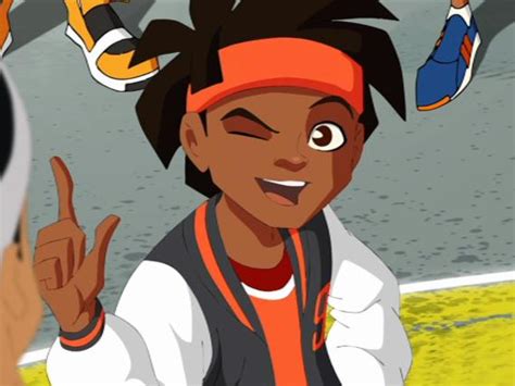 Rudy Baskup Wiki Fandom