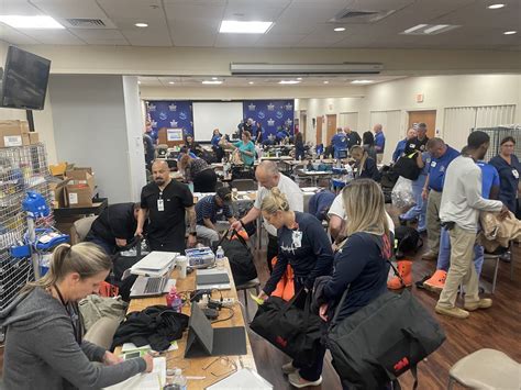 Broward Health On Twitter 🚨we Teamed Up W Fema Cdp Tri County