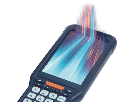 Point Mobile Pm Advanced Wireless Bias Technology Support Ltd