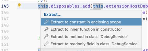 Quickfix Lightbulb Ui Improvements Issue Microsoft Vscode