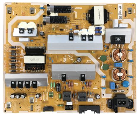 LCD/LED Power Supply