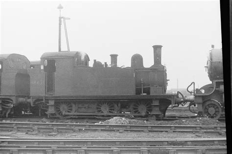 68621 Lner J69 Class 0 6 0t No 68621 At Stratford Shed 27 Flickr