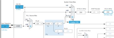 Double Buffered DMA From ADC