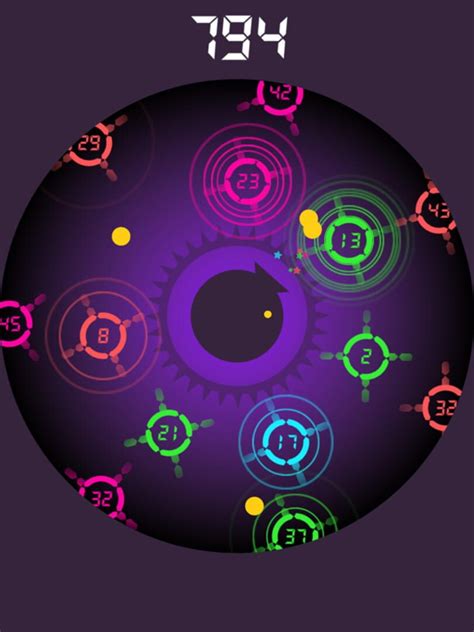 Ball O Indienova Gamedb 游戏库