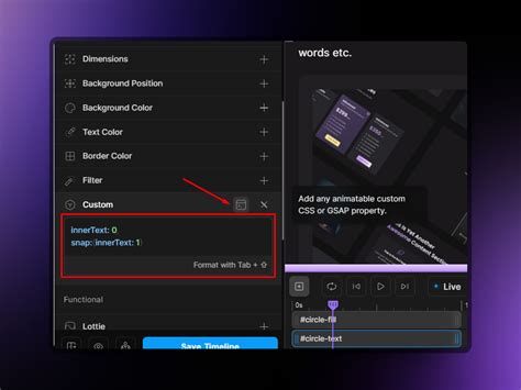 Create A Scroll Progress Bar Motion Page