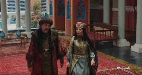 صفر تا صد سریال مهیار عیار مهیار عیار واقعا وجود داشت او را