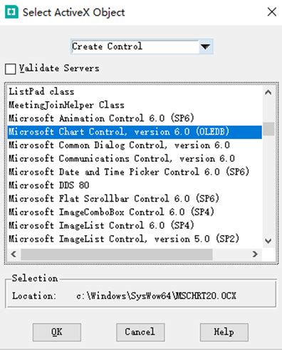 Labview Labwindows Cvi Activex