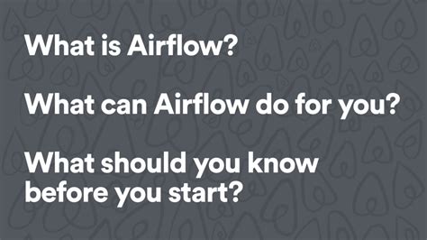 Apache Airflow At Airbnb Introduction And Lessons Learned Speaker Deck