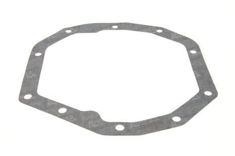 Gasket Diff Cover Triumph TR7 Rover SD1 British Classic Spare Parts