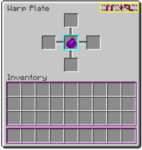 Waystones Mod Minecraft MC Wiki