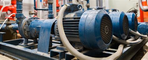 Predictive Maintenance Of Pumps Using Condition Monitoring Pumps