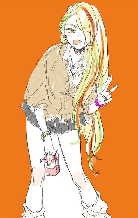 Pin De Lyncas Weiss En Zombieland Saga Personajes De Anime