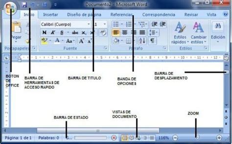 Curso de Word con ejercicios prácticos Teformas Microsoft word