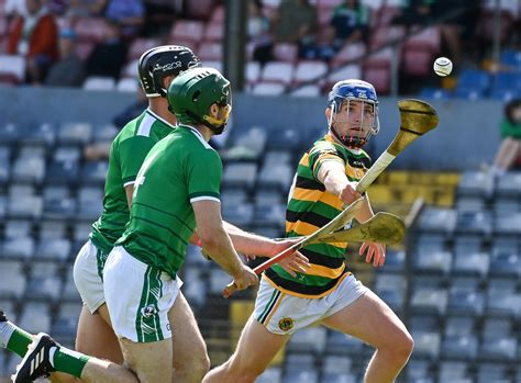 John Horgan Picks His Sahc Finalists From Glen V Castlelyons And Bride