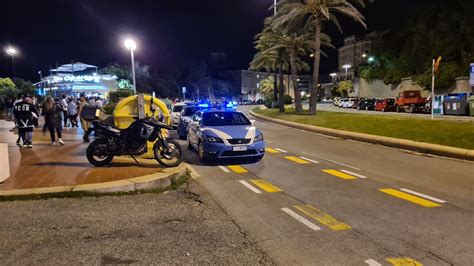 Genova Nuova Ordinanza Anti Alcol In Corso Italia E Boccadasse Dalla