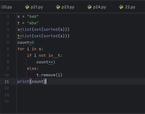 Day 31 Of 100day Of Coding Challenge Two Strings Anagram Kommuri
