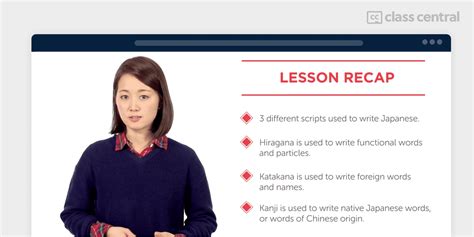 10 Best Japanese Courses to Take in 2023 — Class Central