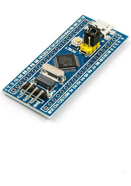 Tls Robotik Stm32f103c8t6 Stm32 Minimum Sistem Kartı Fiyatı
