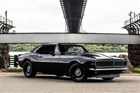 1967 Chevrolet Camaro LS3 Powered West Palm Beach Classic Car
