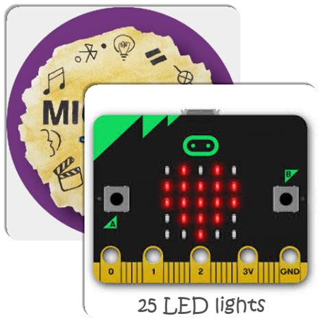 Microbit Memory Game Match The Memory