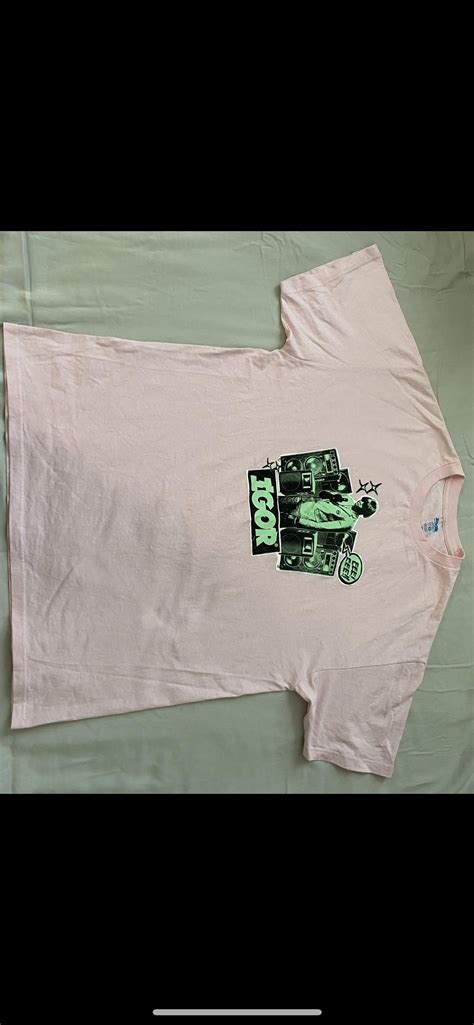 Golf Wang Igor Tee Grailed