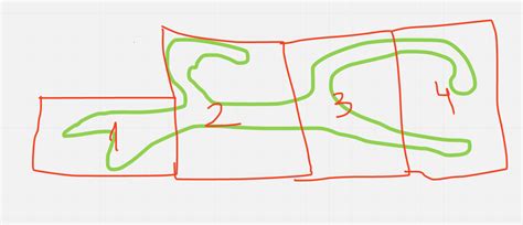 How To Split Polygon By Line Community