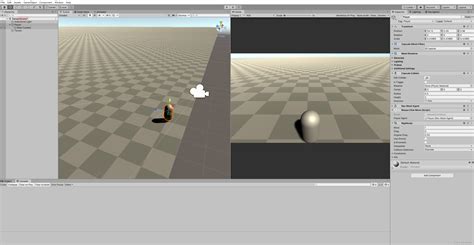 Unity3d实现鼠标点击地面进行移动unity 鼠标点击移动 Csdn博客