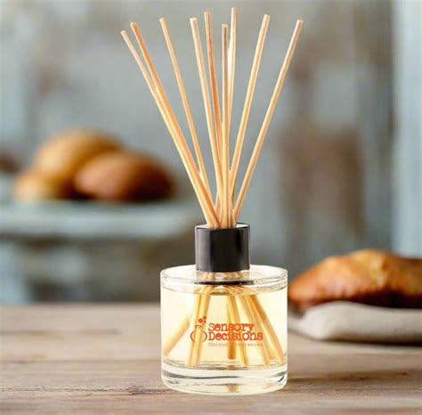 Bread Scented Oil Diffuser Sensory Decisions