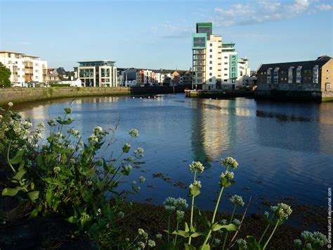 Город Слайго Ирландия Ru Travel — Livejournal