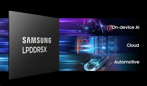三星×联发科强强联手：满血lpddr5x验证！天玑9400首发