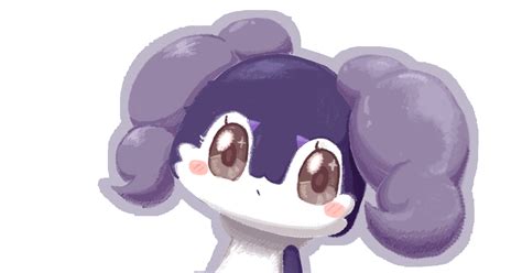 Pokemon Indeedee Pokémon 암컷 에써르 Pixiv