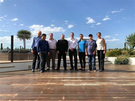 IMX Australia Innermetrix UK